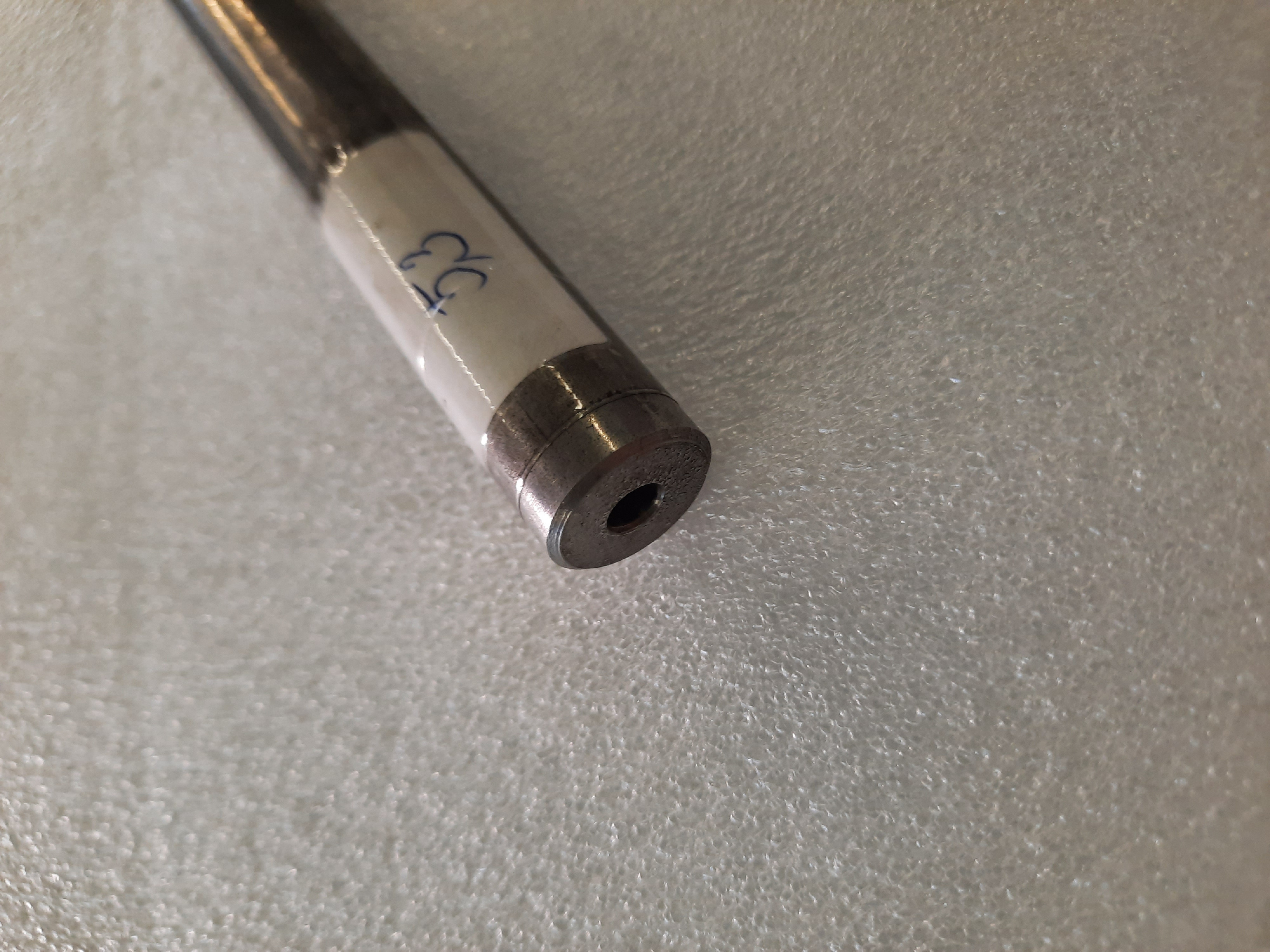 Blank barrel 22 LR - WOJOCZEK